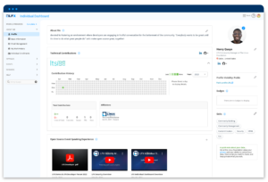 LFX For Developers – LFX Tools | Linux Foundation